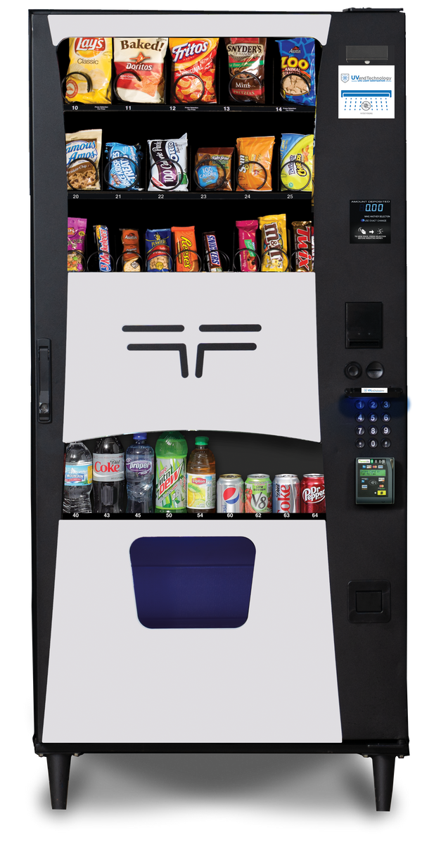 Wittern Futura – Azalea Coast Vending